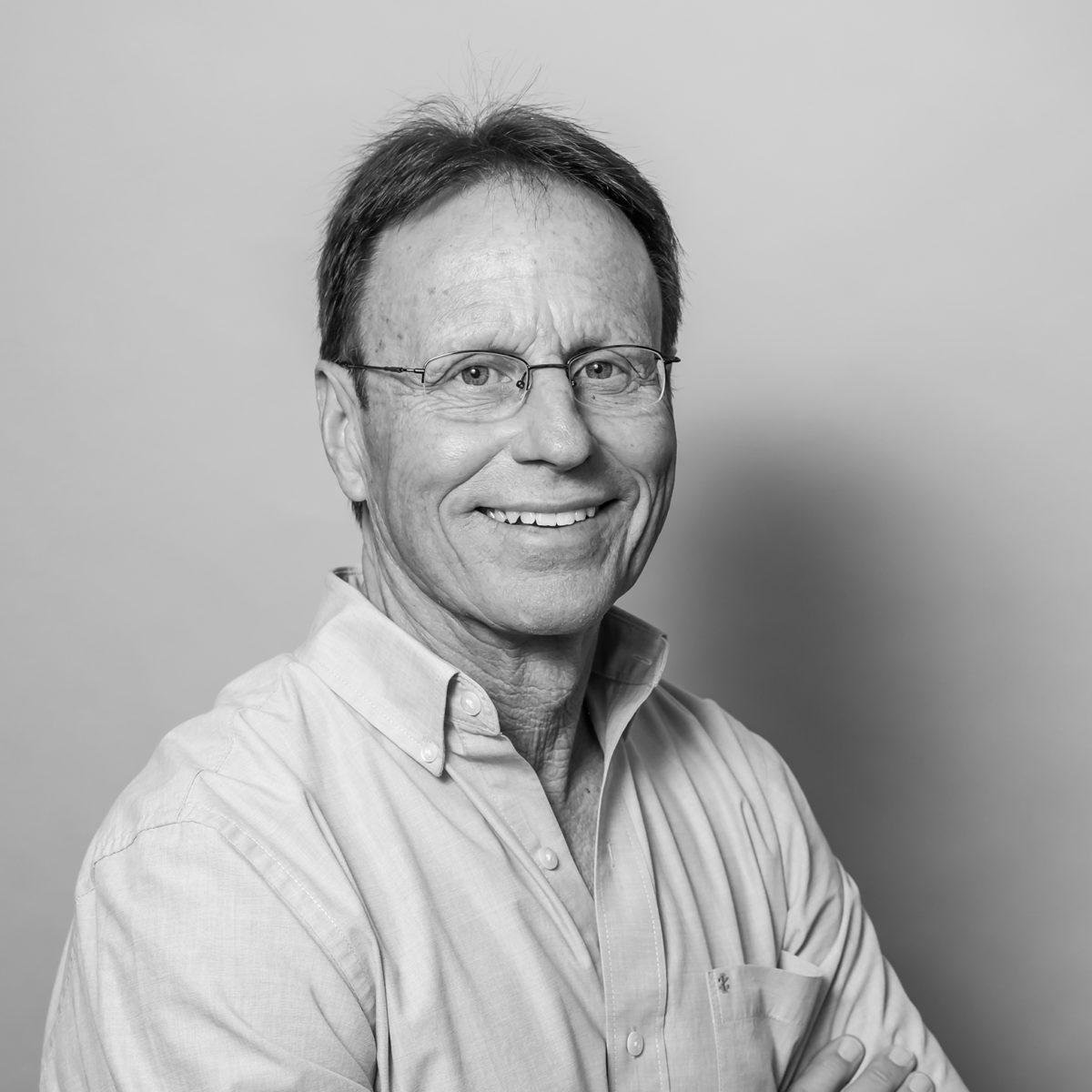 Leadership - Martin, White & Griffis Structural Engineers