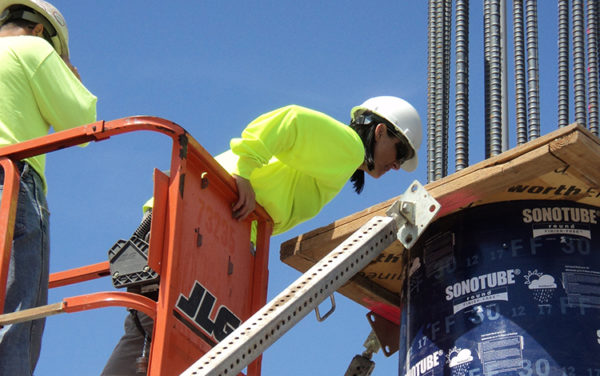 Projects - Martin, White & Griffis Structural Engineers