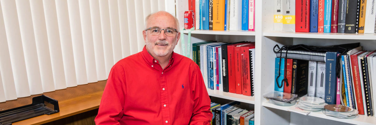 Thomas C. Griffis, SE President / Principal - Martin, White & Griffis ...