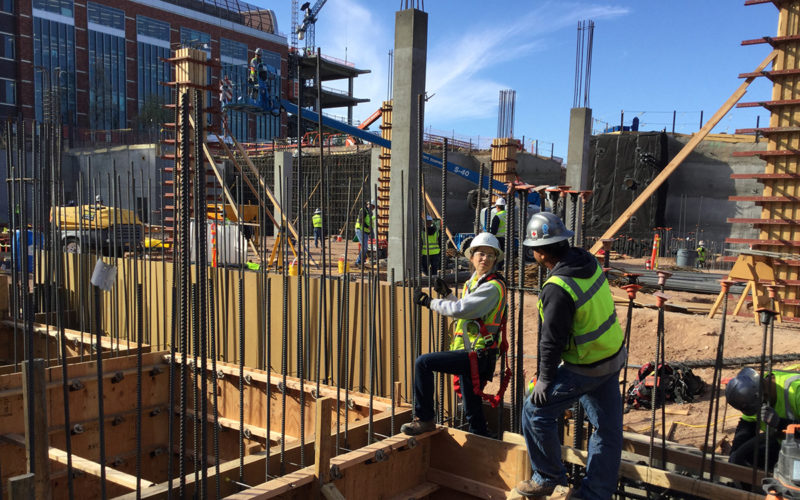 Projects - Martin, White & Griffis Structural Engineers