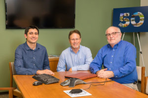 Leadership - Martin, White & Griffis Structural Engineers