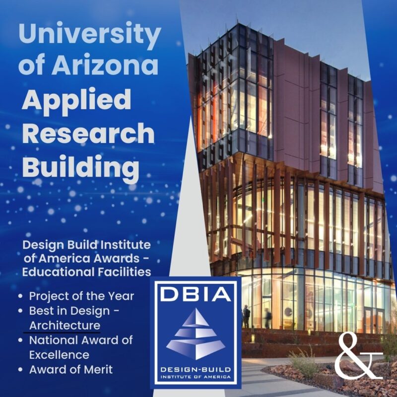 Martin, White & Griffis Structural Engineers, Inc. | Structural engineers Arizona